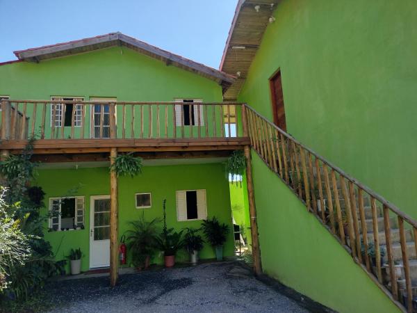 Chale 8a - São Paulo (estado)