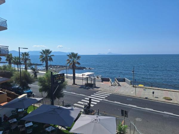 Calì Room - Torre del Greco