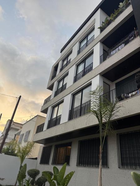 Superbe T2 Moderne Au Cœur Du Maarif Confort & Style - Casablanca, Marocco
