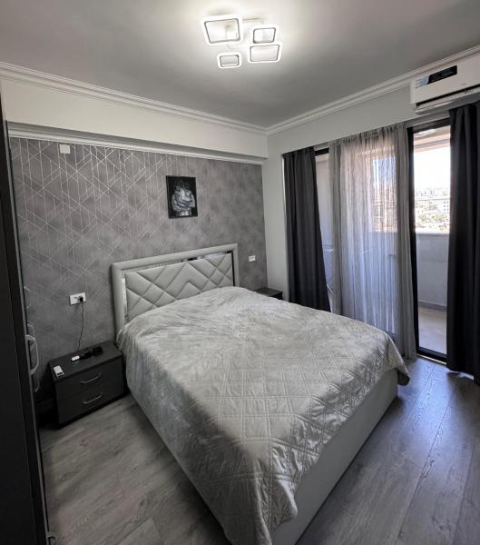 Modern Yerevan Apartment-brand New - Yerevan