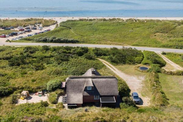 Bv223-blavand-klitvej-1 - Blåvand