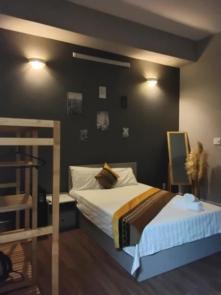 Hotel Loan ĐÀI - Bien Hoa