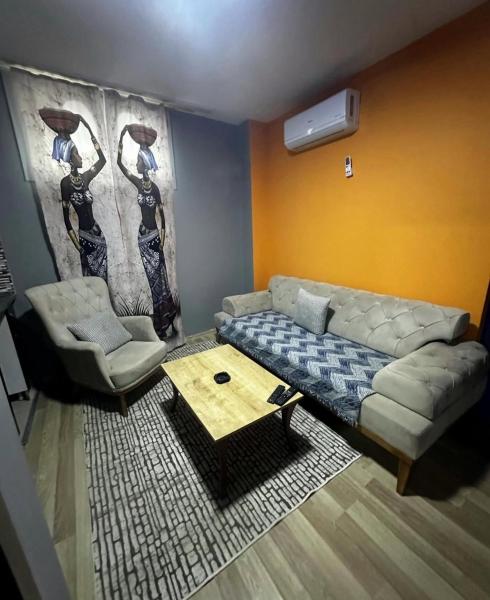 Stc Rezidans Otel - İzmir