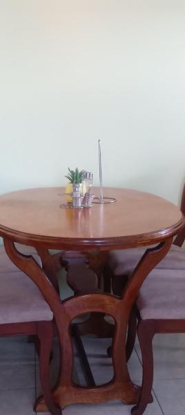 Apartamento Central Yahweh - San Andrés