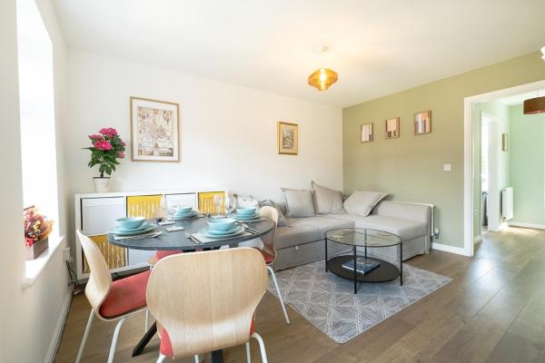 Contractors - Families - Relocators - Sleeps 4 - オックスフォード