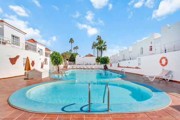 La Casita Serenada - Corralejo