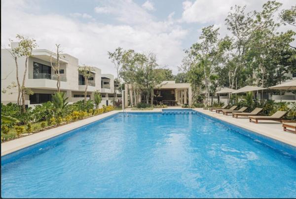 Vacation In Paradise! - Playa del Carmen