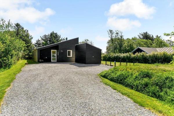 Bv269 Blåvand - Hvidbjerg Strandvej 25 A - Blåvand