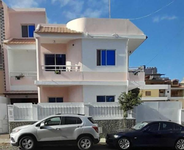 Apart Silvagomes - Cabo Verde