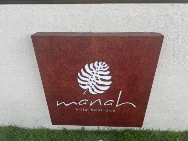 Condomínio Manah - São Miguel dos Milagres