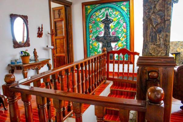 Las MarÃas Family Home - Salamina