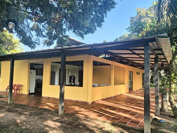 Posada San Miguel - Casanare