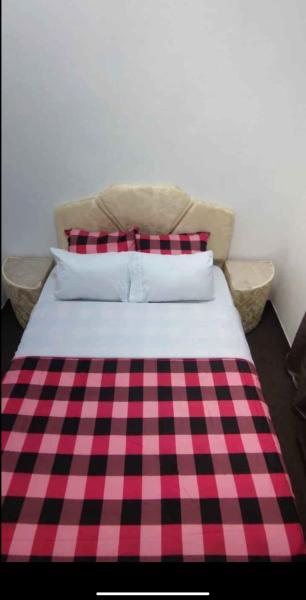 Cuba Linda, Alojamiento, Hospedaje 1 Habitación Económico - Asunción
