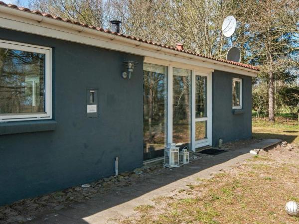 8 Person Holiday Home In ØRsted-by Traum - Denmark