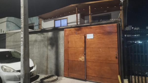 Casa Para Empresa O Vacaciones - Iquique
