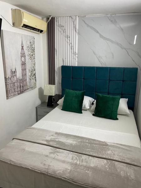 Hotel Bahia Suite In - Taganga