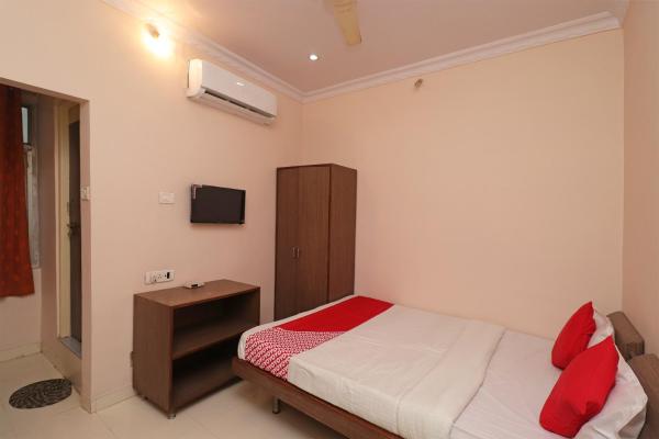 Oyo Flagship Hotel Steel City - Durg