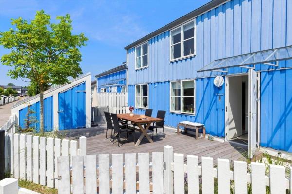 84189 Ebeltoft - ØErkrogvejen 2 321 - Ebeltoft