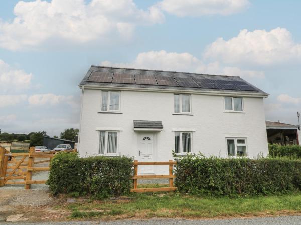 Glandwr House - Llandrindod Wells