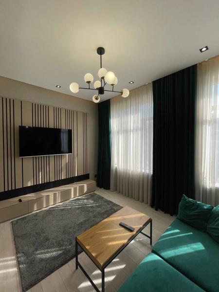 Comfort Apartment - Dushanbe