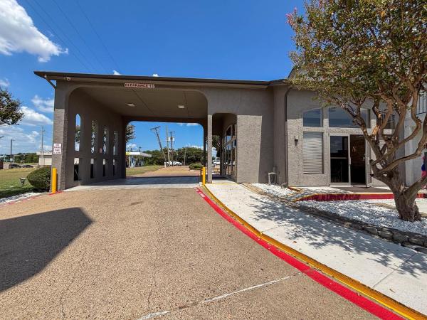 Studio 6 Suites Mesquite, Tx – Gross Rd. - Dallas, TX
