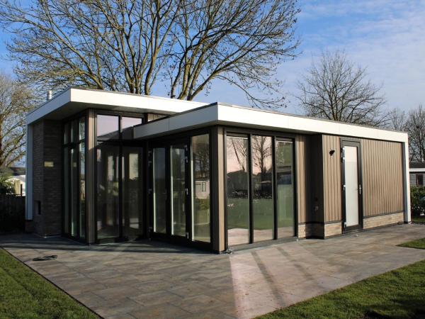 Apartment With Sauna And Terrace In Gelderland - Zutphen