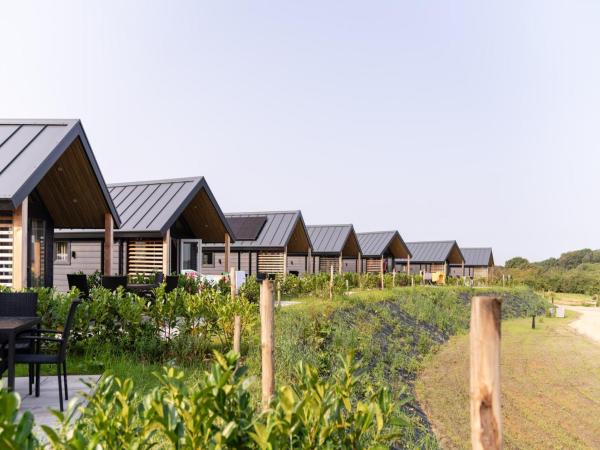 Holiday Home Bemelen Near Nature Reserve - Dalhem