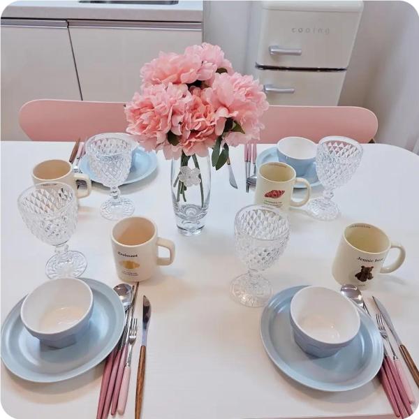 Pink Hongdae - Seoul