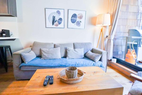 Hom I Piscina, Parking, Terraza Con Parrilla - Puerto Varas