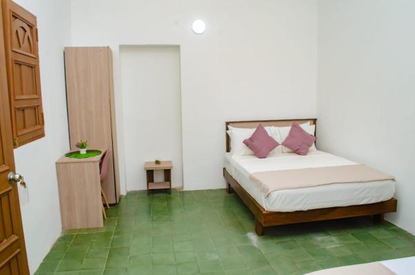 Puertas De La Bahía - Santa Marta, Colombia