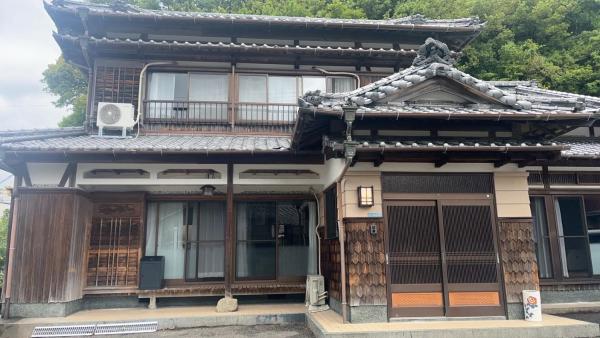 みなと館 華 - 四万十市