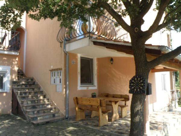Akaju Rovinj Gemütliches Apartment - Bale