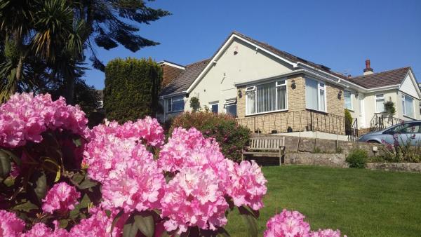 Churston Way Lodge Guest House - Kingswear