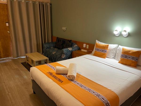 Philadelphia Motor Inn - Echuca