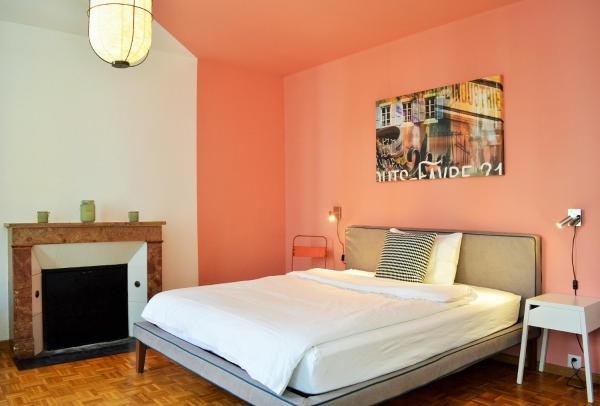 B&b Louis-favre 21 - Neuchâtel