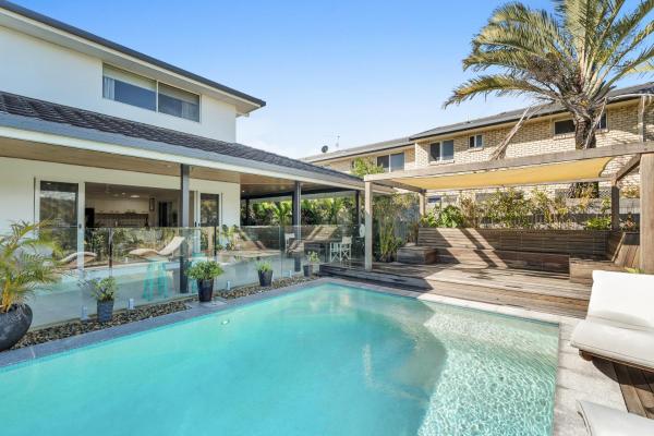 Longboard - Lennox Head