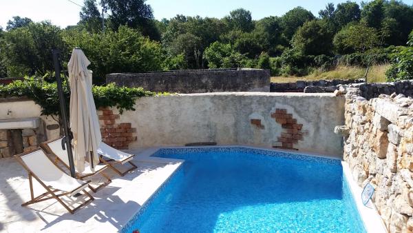 Holiday Home Olea - Malinska
