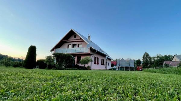 Ubytovanie Taraj - Slowakei