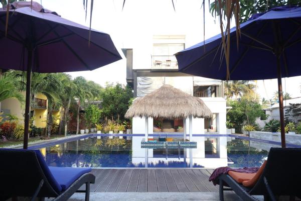Handagedara Resort & Spa - Mirissa