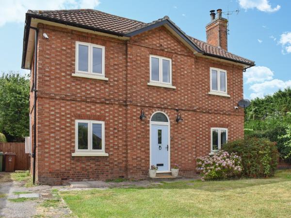 Lanes Farm - Newark-on-Trent