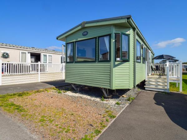 The Escape Pod - Morecambe