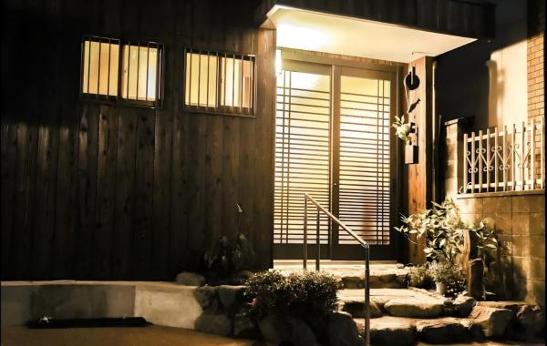 夏様楽善 Historic Kyoto Machiya,experience Japanese Lifestyle Comfortably - Kyoto