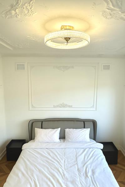 Modern Vintage King & Single Rooms - Burwood