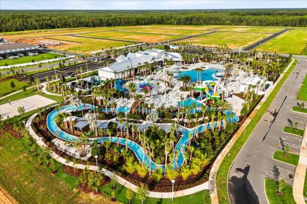 10 Bedrooms 8 Bathrooms Windsor Cay 16207cc - Clermont, FL