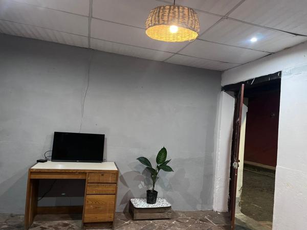 Casa Cómoda Y Acogedora - Guatemala