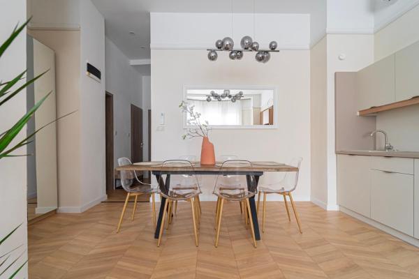 Marton's Dessewffy Apartments - Budapest