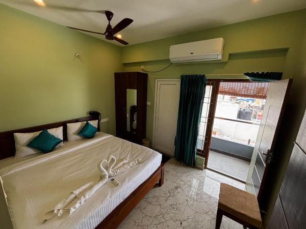 Maison Sakee Near Rock Beach White Town - Puducherry