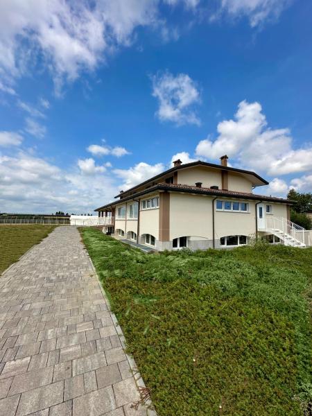 Agriresort Il Casolare Rimini - Cesenatico