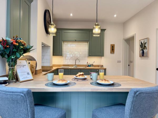 Clover Cottage, Heart Of Stamford By Belmont Places - Stamford