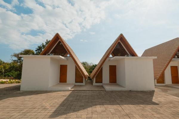 Kubu Wana Villa - Uluwatu